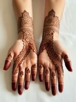 41 Best Pakistani Mehndi design 2025